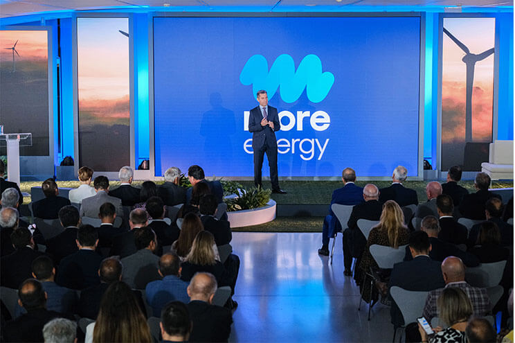 The new company of the Motor Oil Group with significant investments and ...