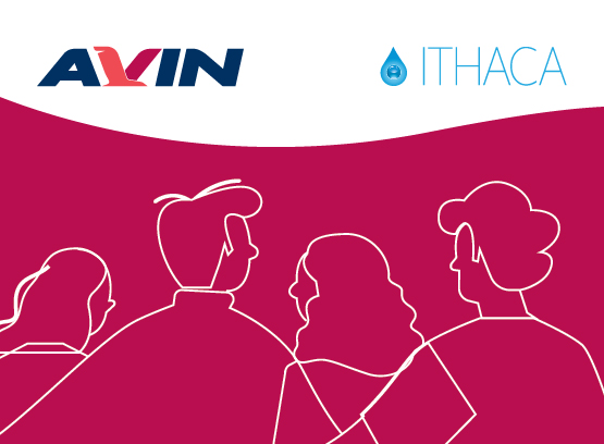 AVIN supports Ithaca project for the 3rd year. - Motor Oil